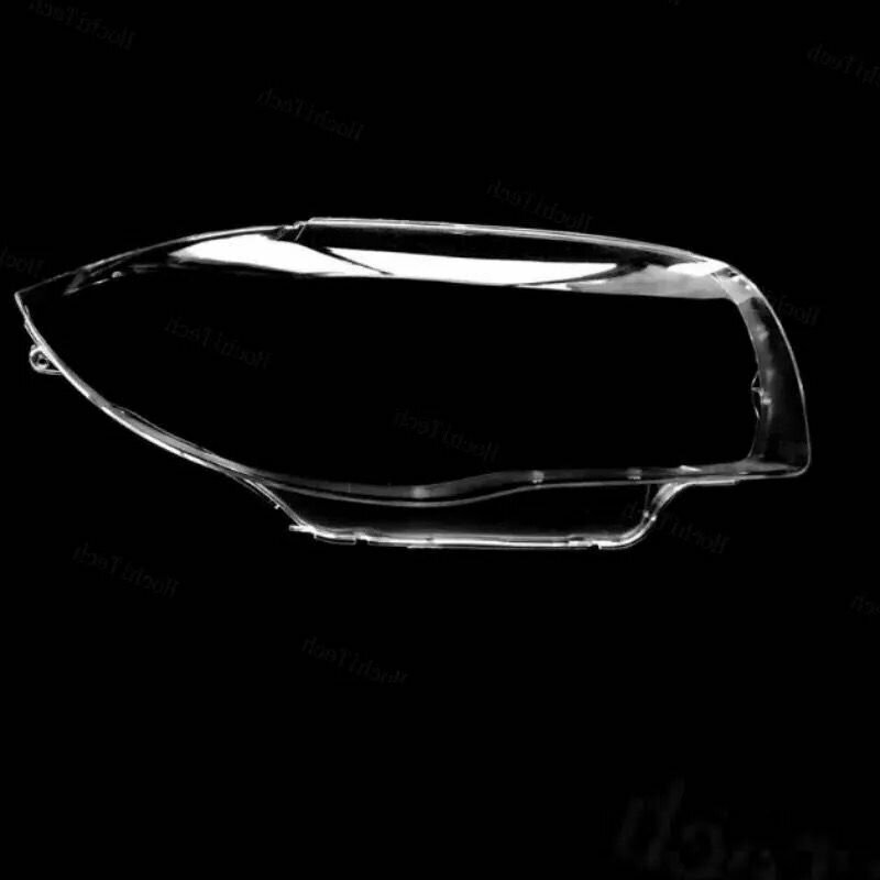 Стекло фары DIXEL для BMW 1 серии I (E81/E82/E87/E88) (2004 - 2011 Г. В.) (Правое)