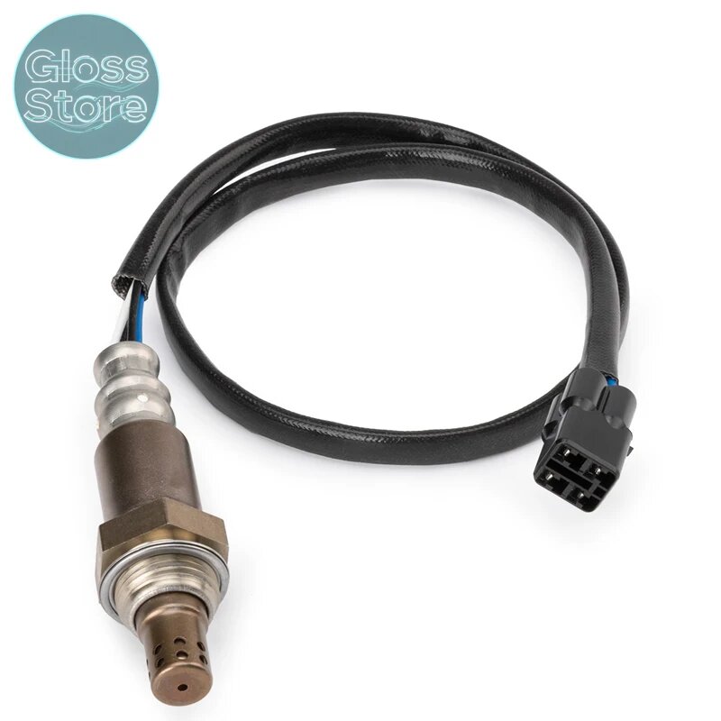 59C8592A 59C8592A00 Автомобильный датчик кислорода O2 для мотоцикла Yamaha 2008-2020 FJ09 MT07 MT09 NIKEN GT XSR900 FZ09 скутера TMAX
