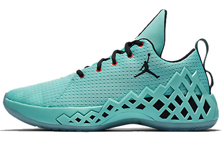 Кроссовки Jumpman Diamond