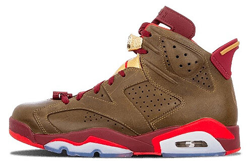Кроссовки Air Jordan 6