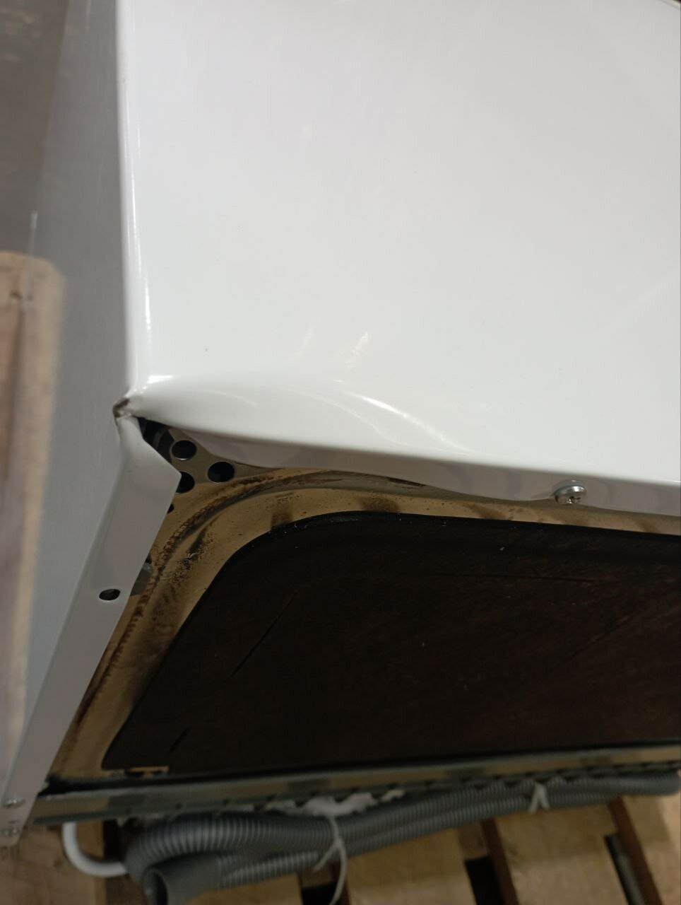 Посудомоечная машина MAUNFELD MLP-06S