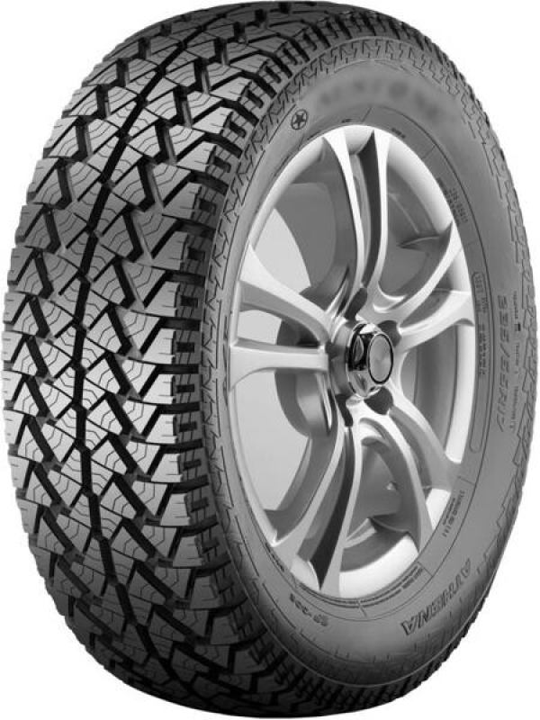 Шины летние Fortune FSR-302 AT 265/75/R16 116S без RunFlat Легковые