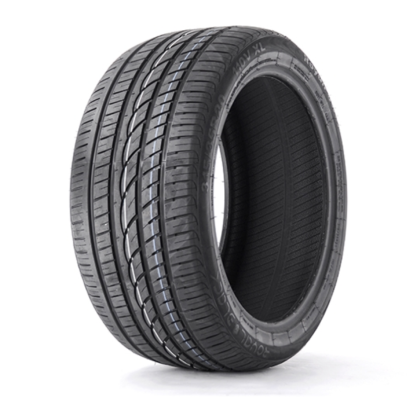 Шины летние Royal Black Royal Power 295/35/R21 107W без RunFlat Легковые