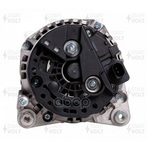 Генератор для а/м amarok (10-)/passat b6 (05-)/crafter (06-) 2.0tdi/2.5tdi 110a (lg 1120d) STARTVOLT