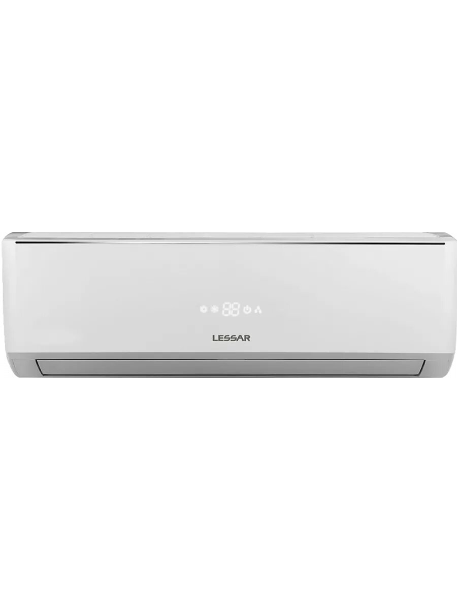 Кондиционер LS-HE12KDE2 LU-HE12KDE2