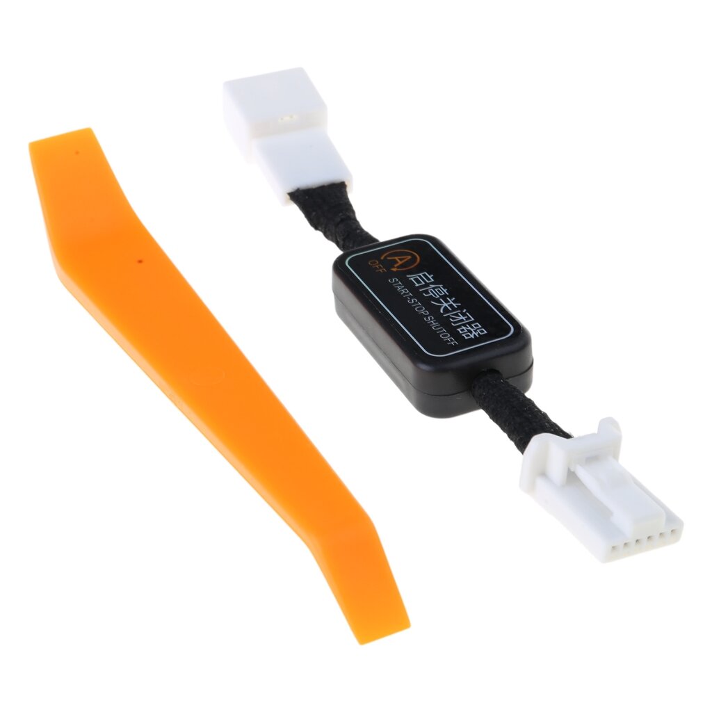 Автоматический выключатель системы старт-стоп двигателя