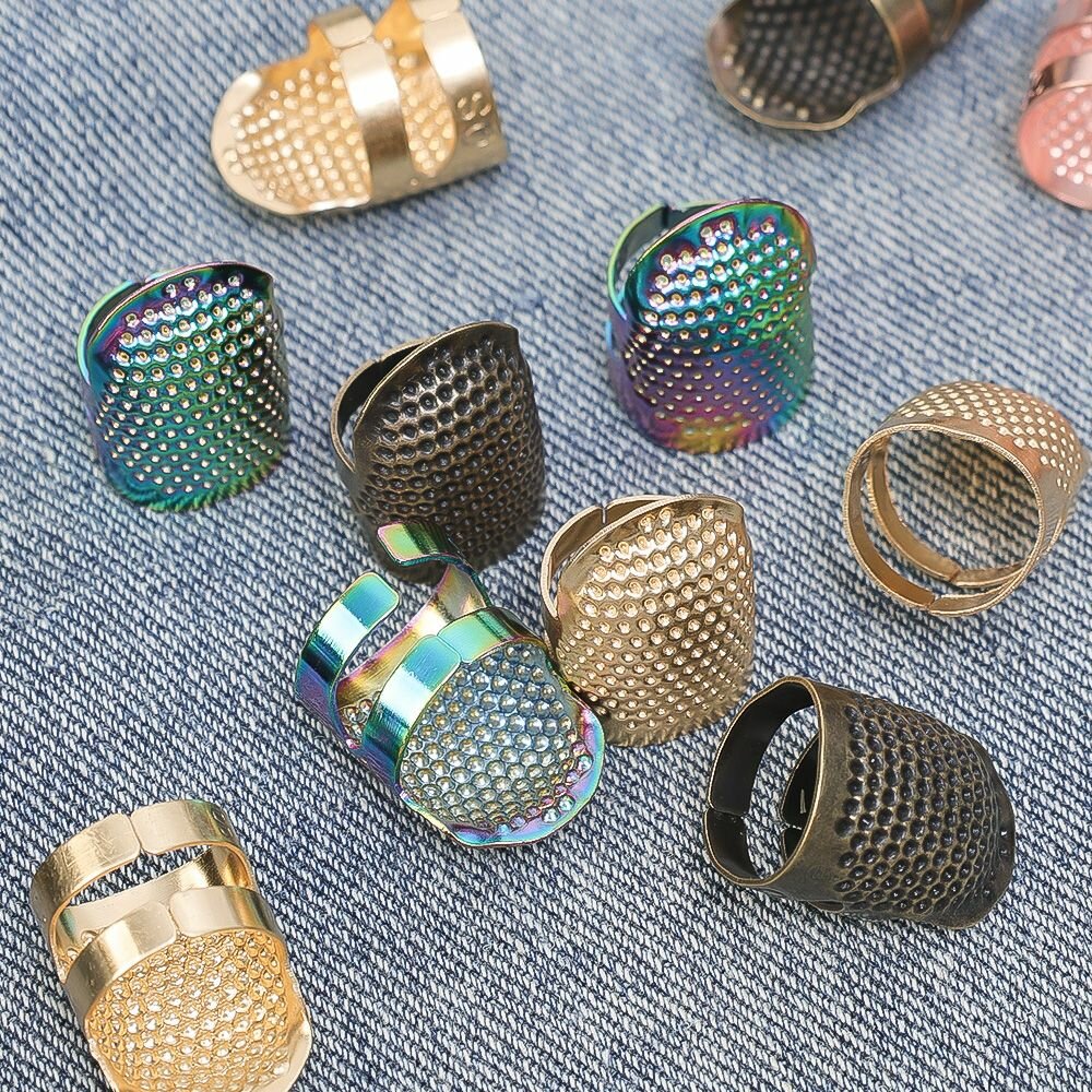 Thimble — фото 1