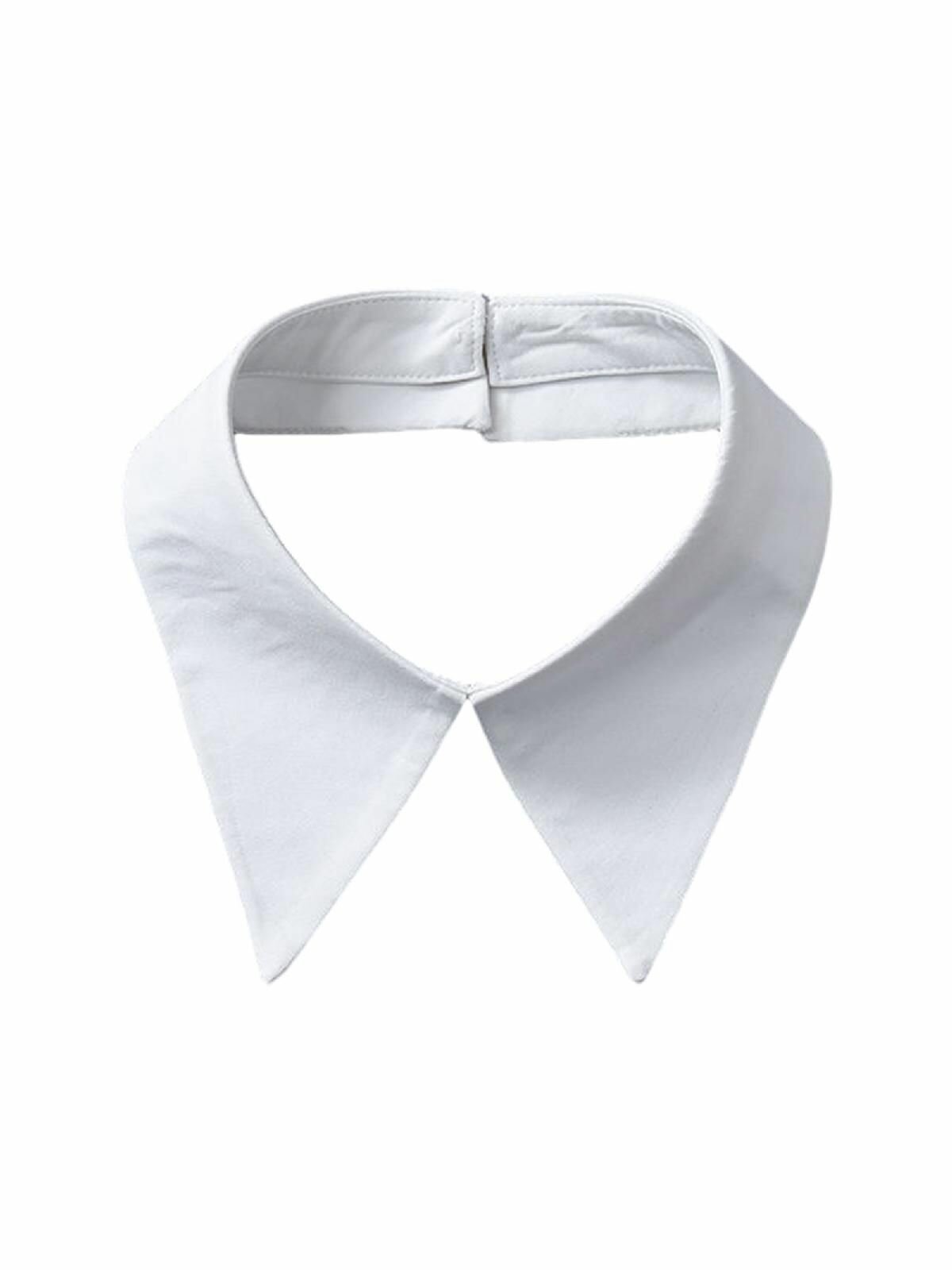 Съемные воротники и манжеты для одежды