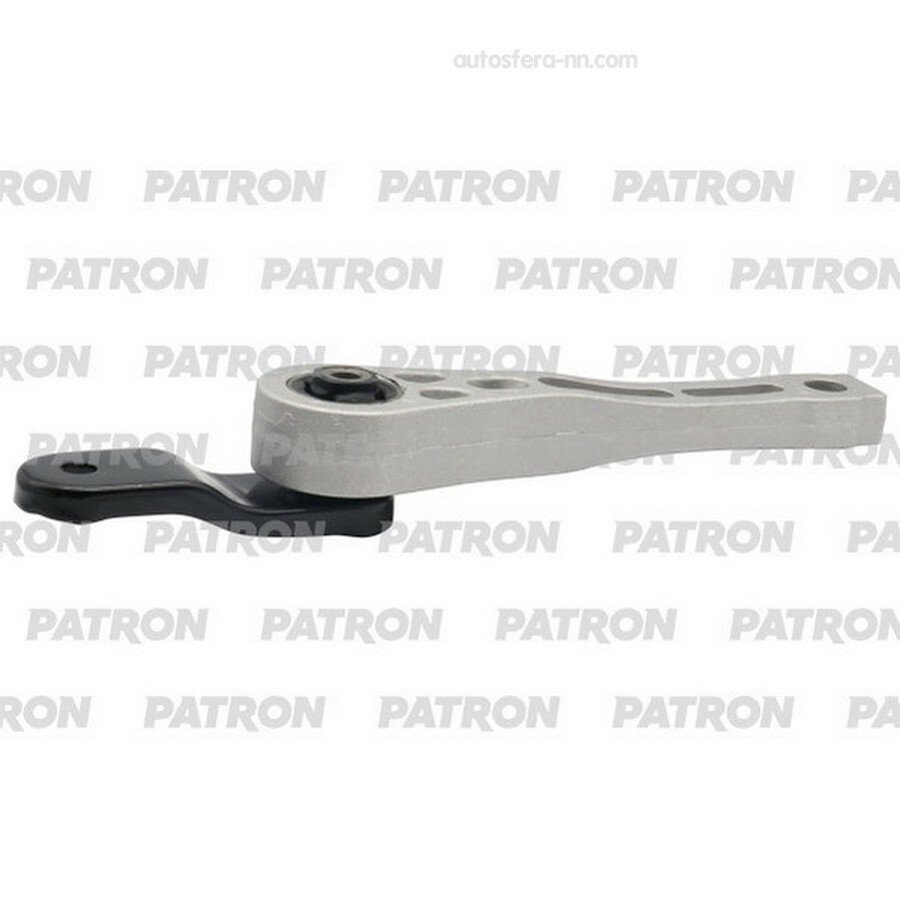PATRON PSE31037 Опора двигателя SKODA OCTAVIA II (1Z3) 1.6 FSI 04- VW TOURAN VAN (1T1, 1T2) 03- JETTA III (1K2) 1.6