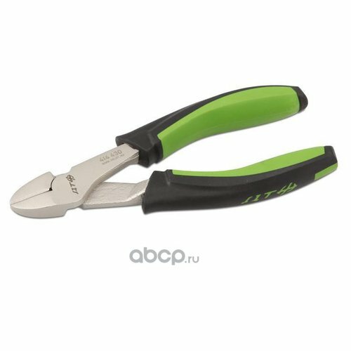 Бокорезы усиленные 130 мм Дело Техники 414430