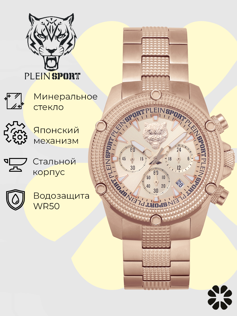 Наручные часы