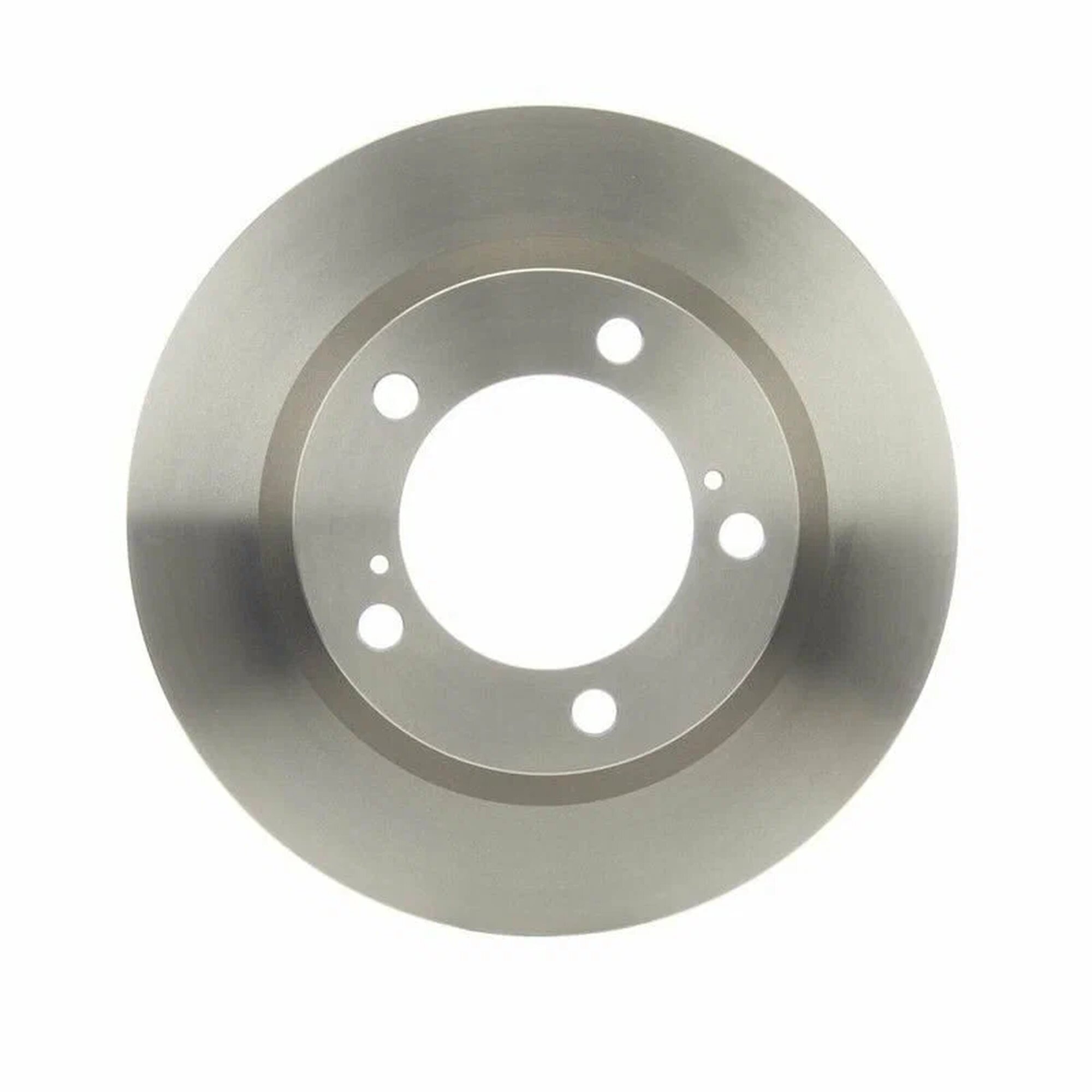 Диск тормозной передний вентилируемый Bosch 0986479R29, для а/м Lexus, Toyota