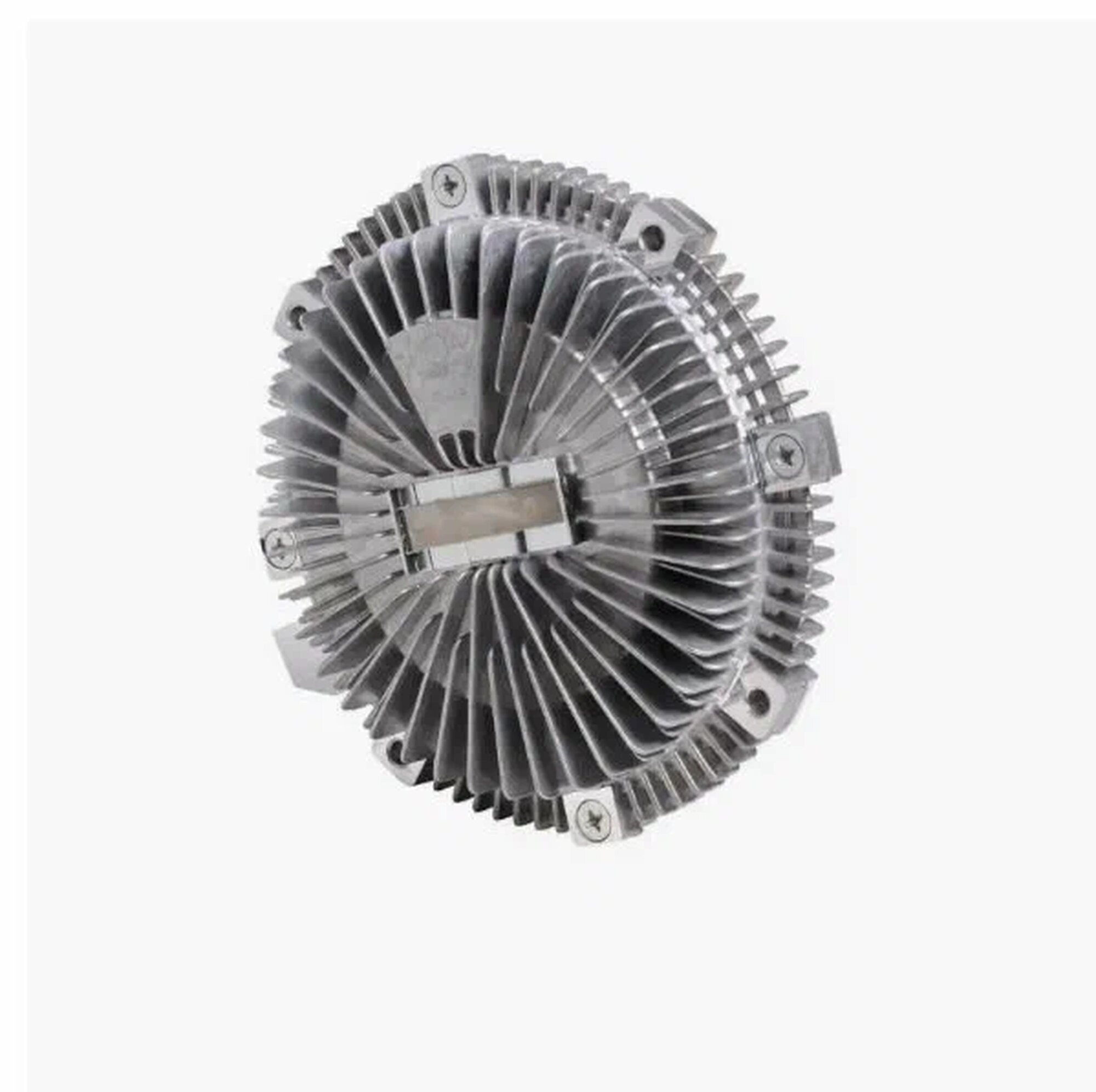 Муфта вязкостная без крыльчатки Luzar LMC1148 для Mitsubishi Pajero Sport II