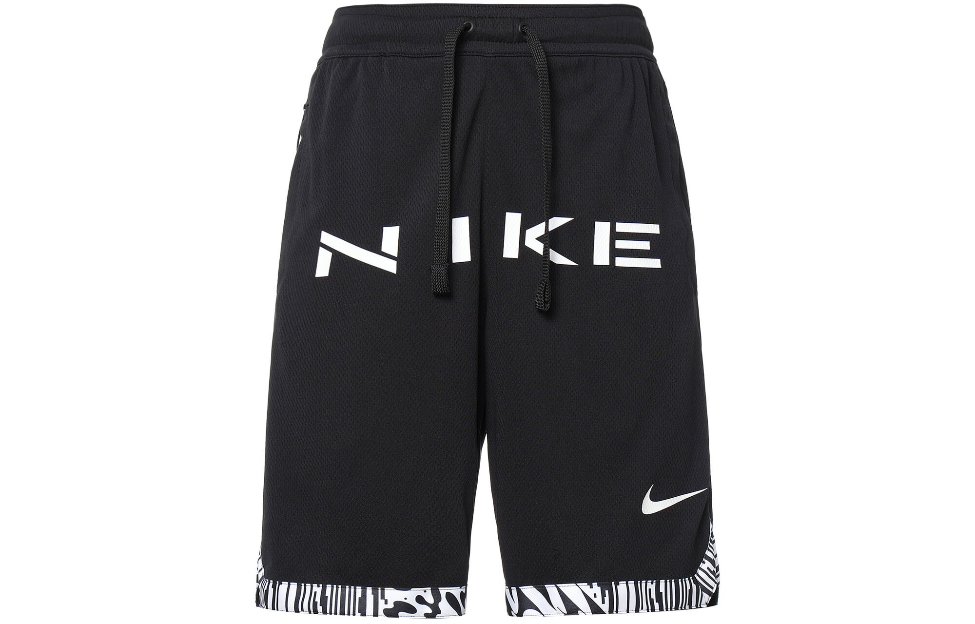 Шорты баскетбольные SS23 Resistant High Basketball Series