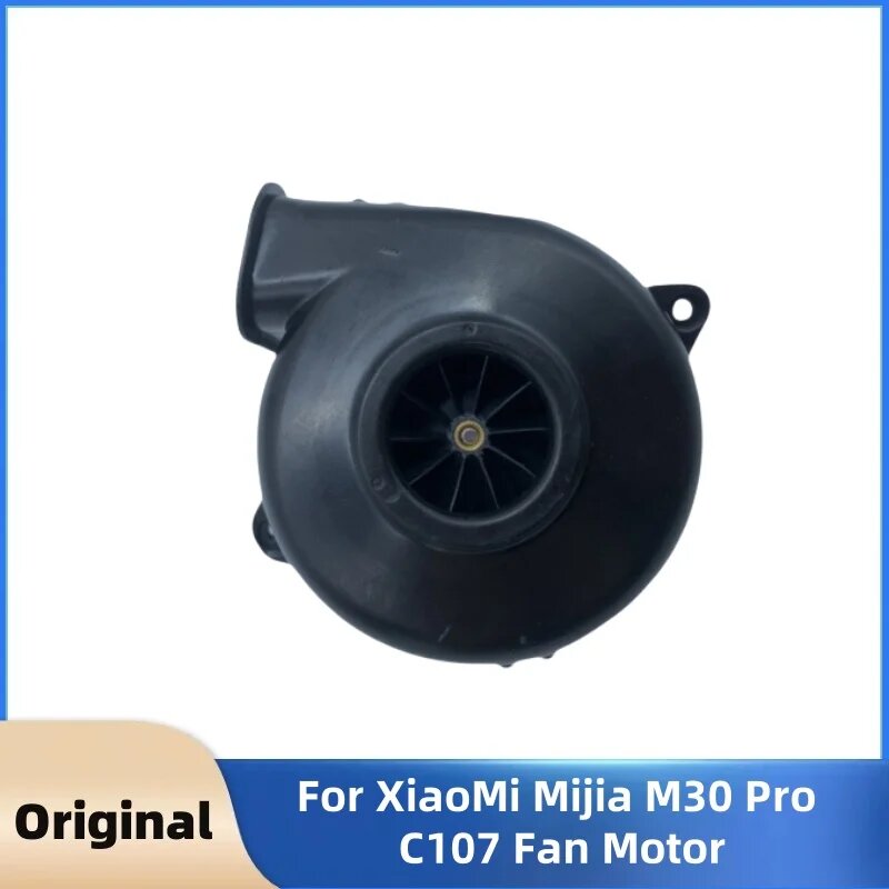 Модуль вентилятора для XiaoMi Mijia M30 Pro C107, запасные части для робота-пылесоса, аксессуары для двигателя вентилятора