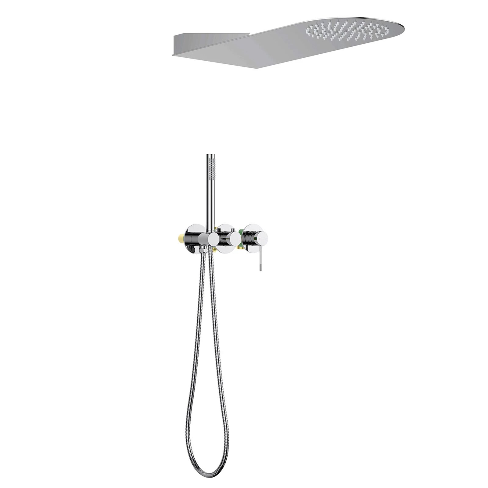 Душевая система встроенная Timo Saona хром (SX-2340/00SM) SX-2340/00SM