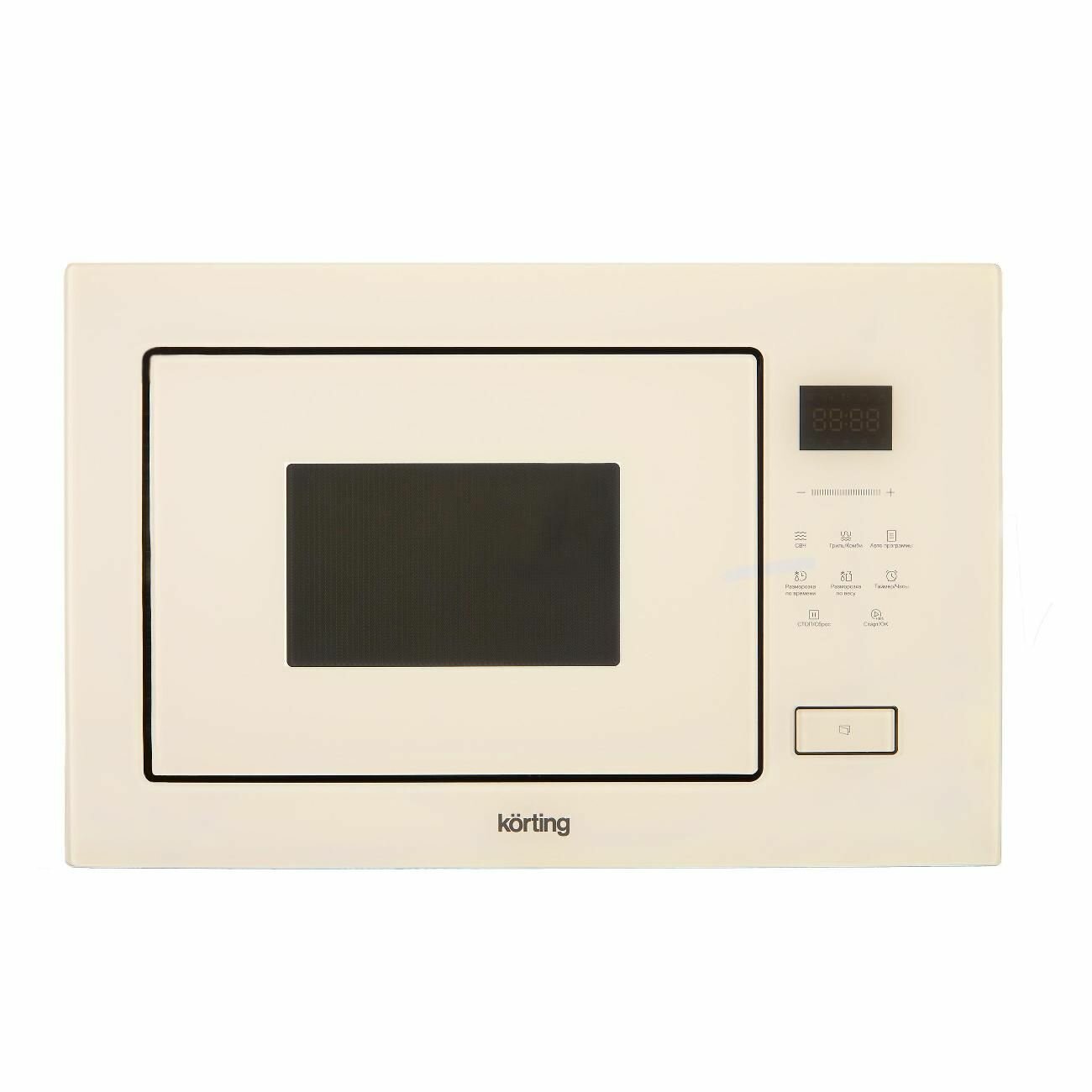 Микроволновая печь встраиваемая Korting KMI 827 GB