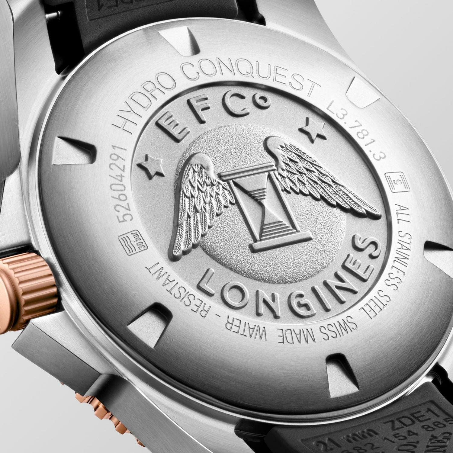 Наручные часы LONGINES — фото 1