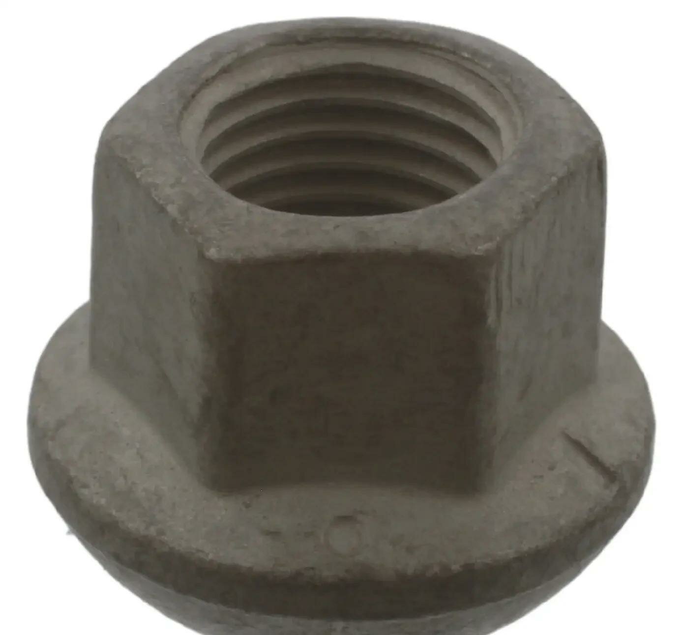 Гайка рессоры FEBI Mercedes Benz Sprinter, M14х1.5 (10422)