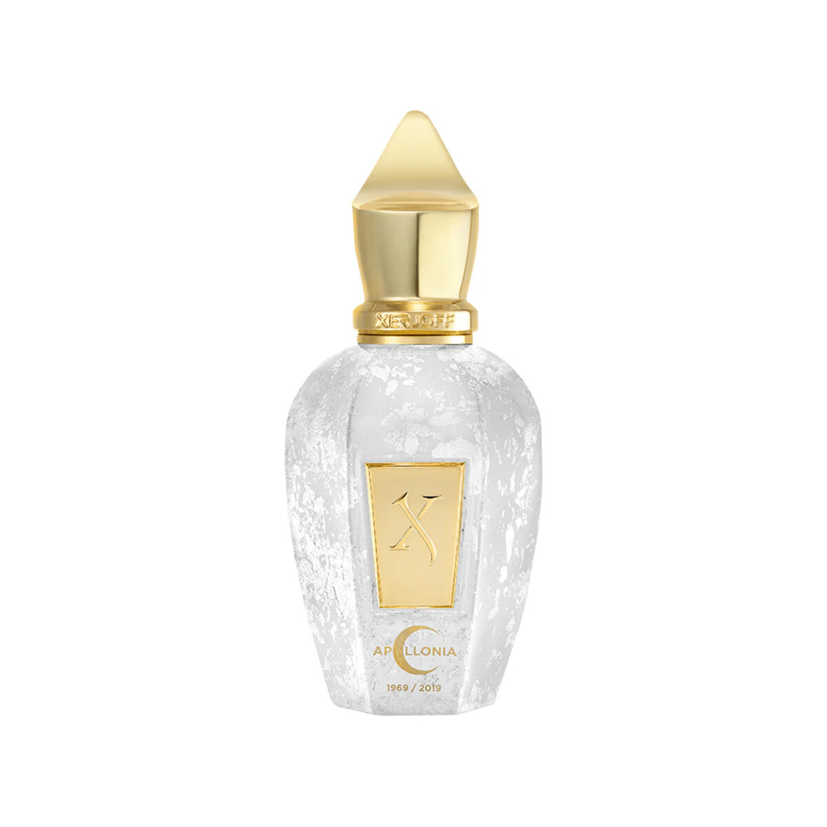 Xerjoff Apollonia духи унисекс цветочный мускусный аромат 50мл