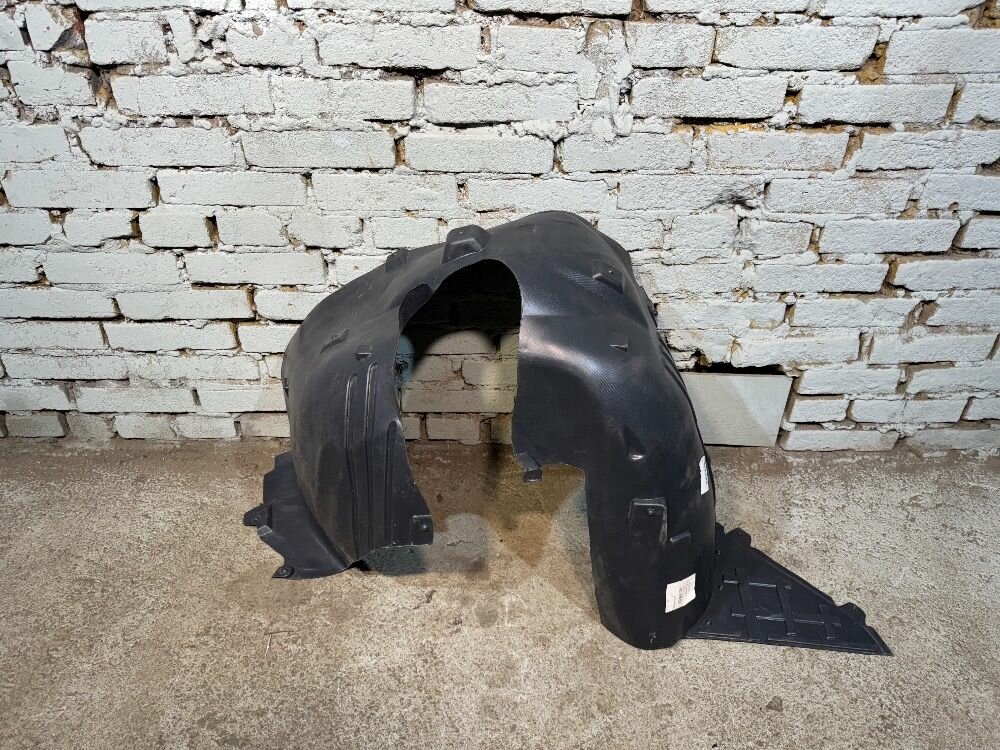 Локер передний левый Exeed Lx ch24416