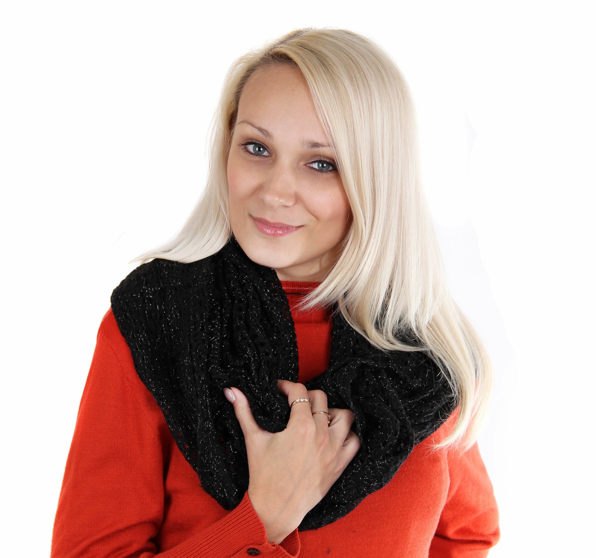 Шарф для женщин