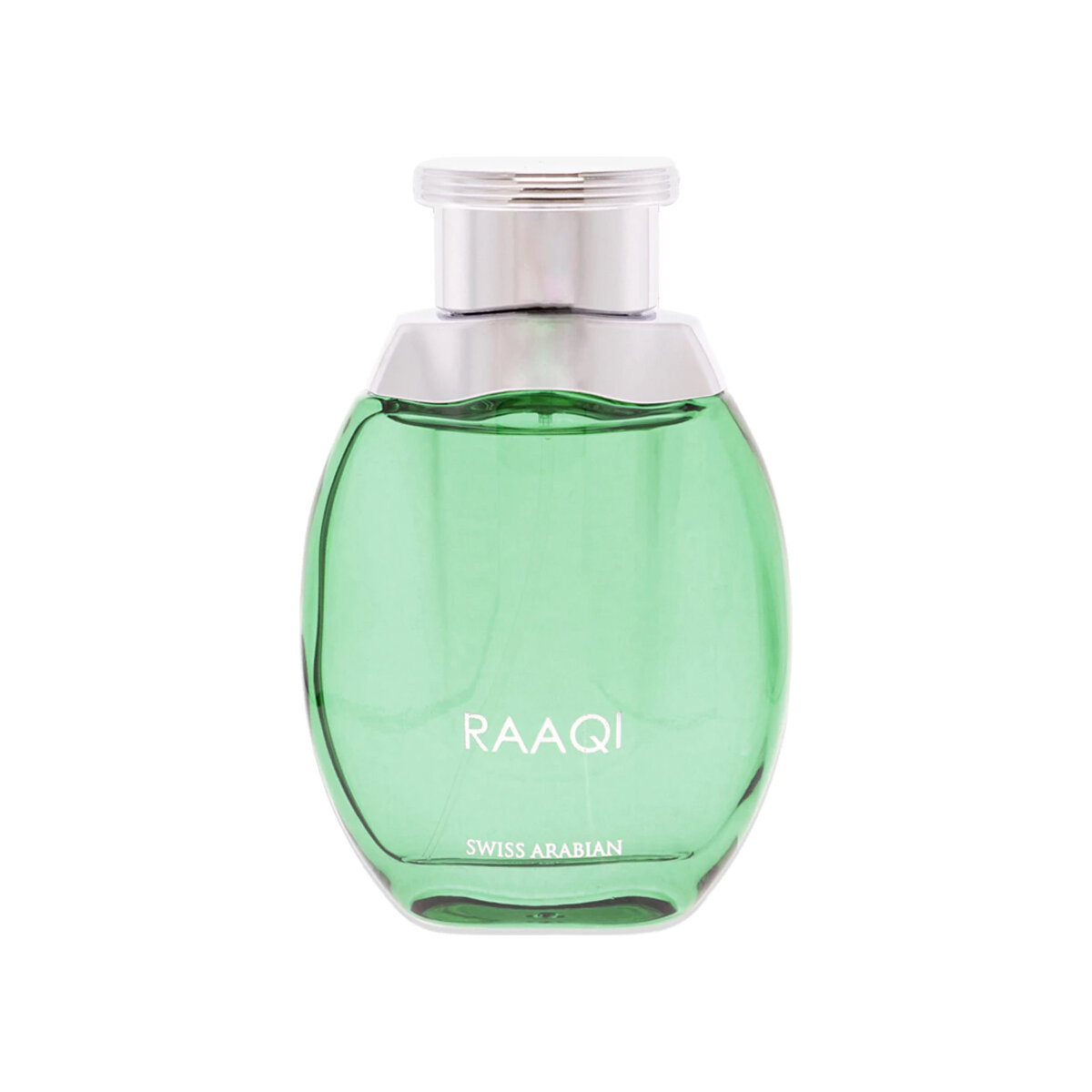 Swiss Arabian Raaqi парфюмерная вода для мужчин фужерно пряный аромат 100мл