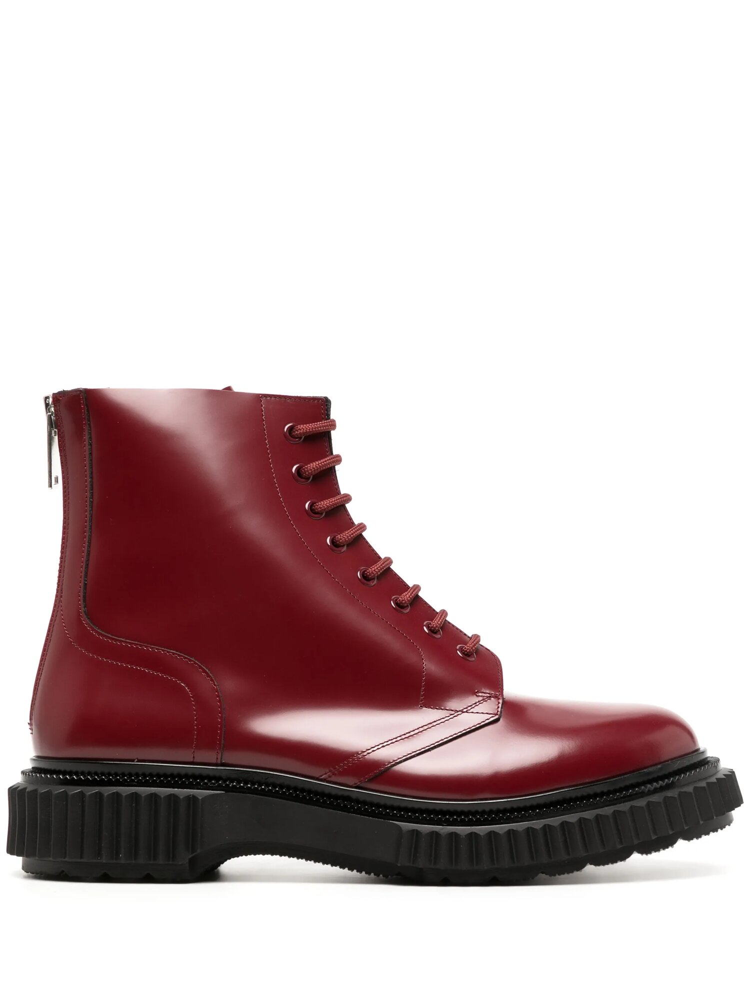 Ботинки Type 196