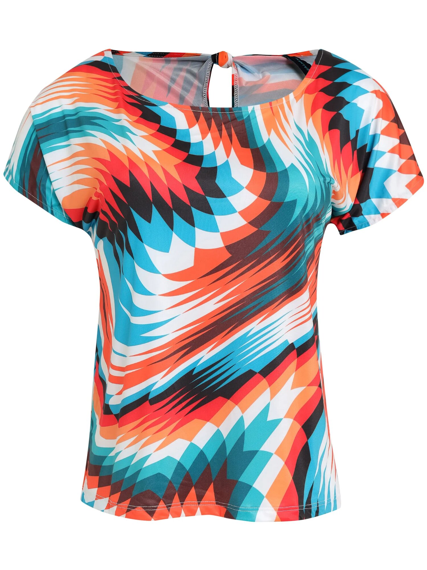 Футболка Symi