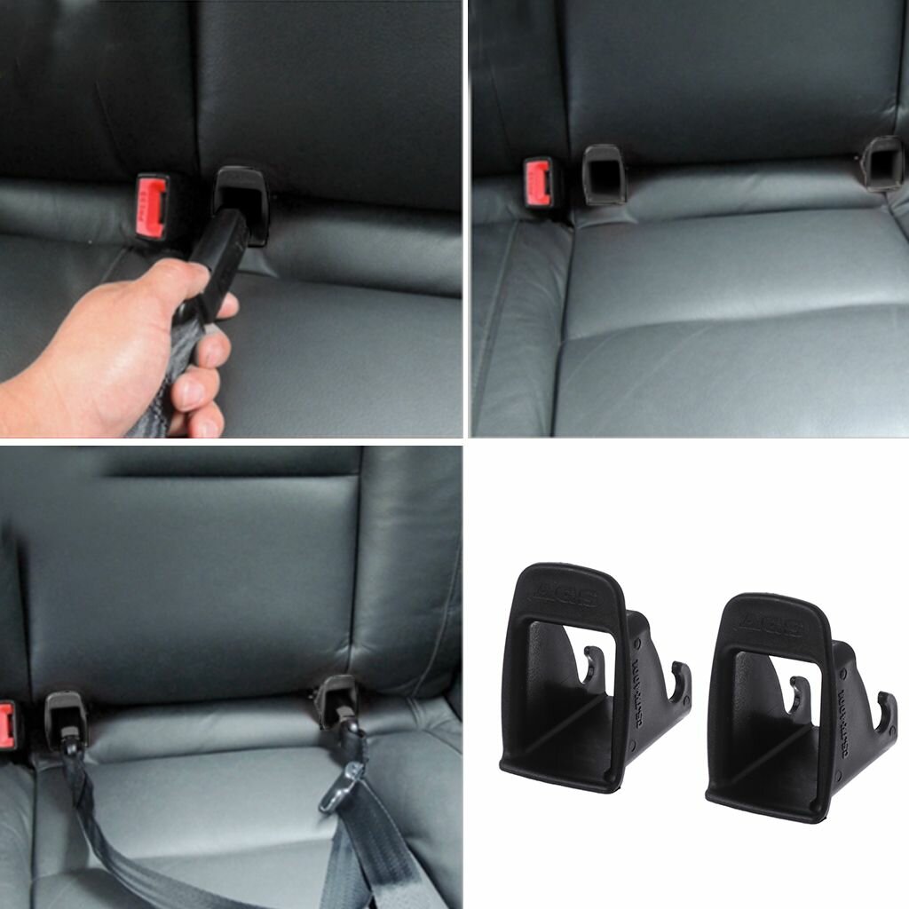 Крепление для детского автокресла ISOFIX