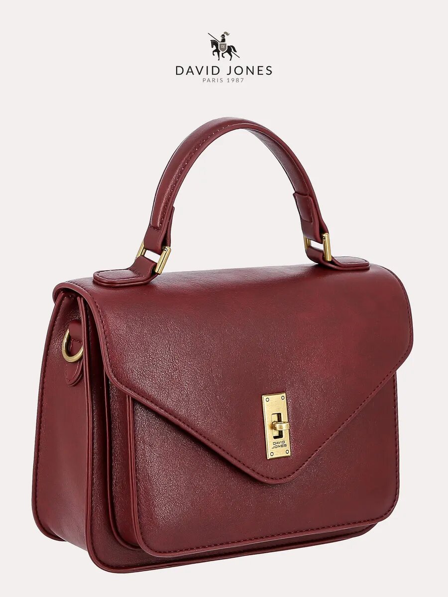 Сумка кросс-боди