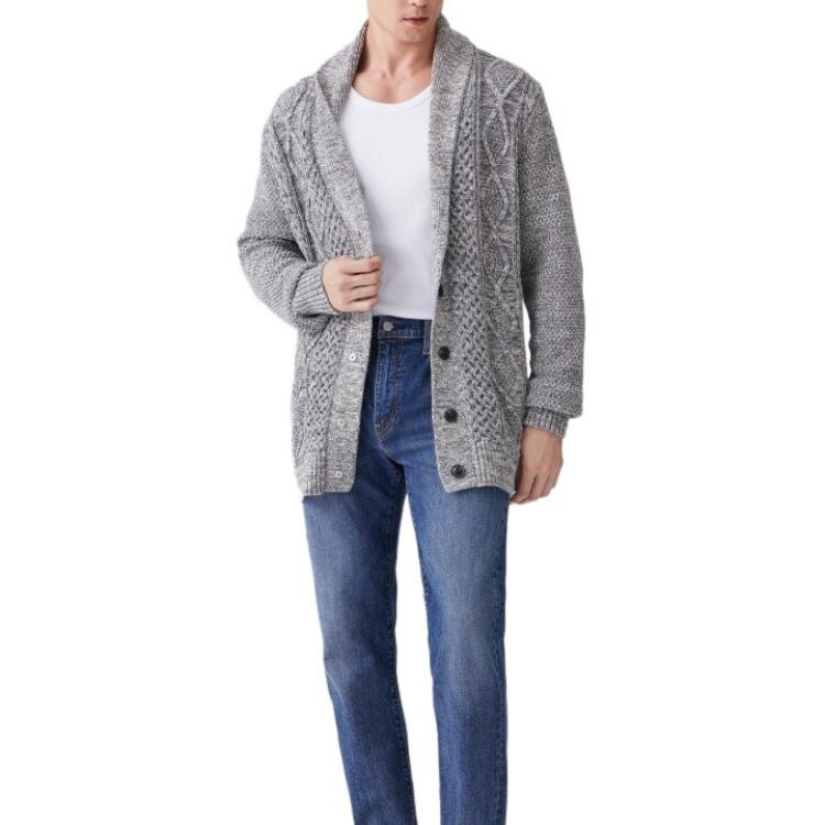 Свитер Levi's, размер L — фото 1