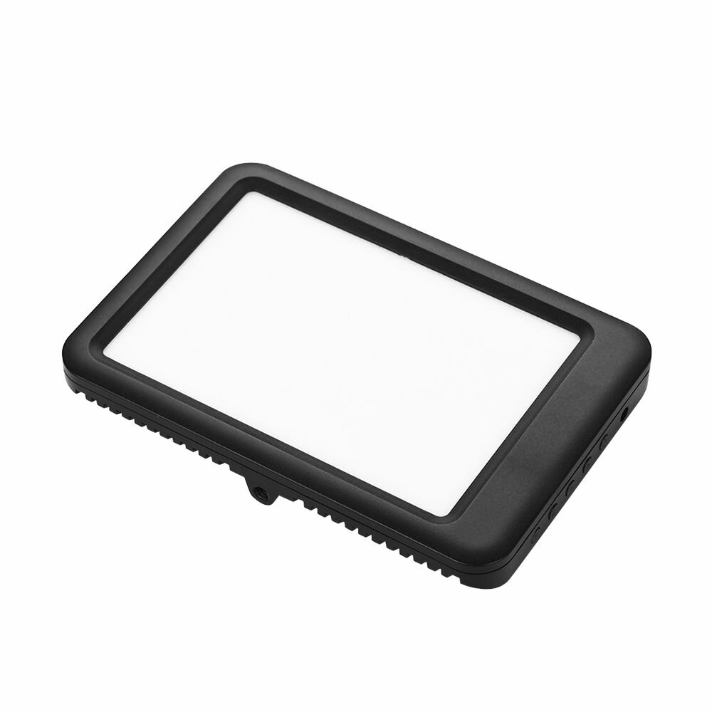 Светильник 5000-35000люкс LED 3цвет 10яркостей