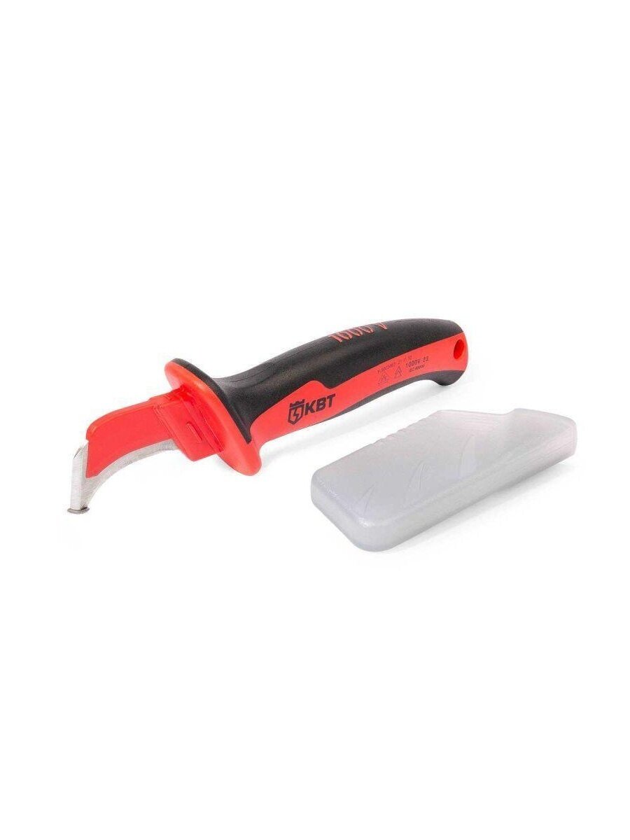 Нож диэлектрический НМИ-01А КВТ 70316