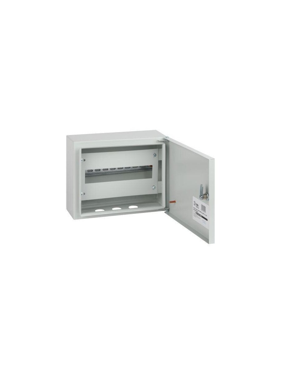 Корпус металлический ЩРН-12 250х300х120 IP31 NO_SIMPLE_STM_SHRN-12_IP31 ЭРА Б0041673