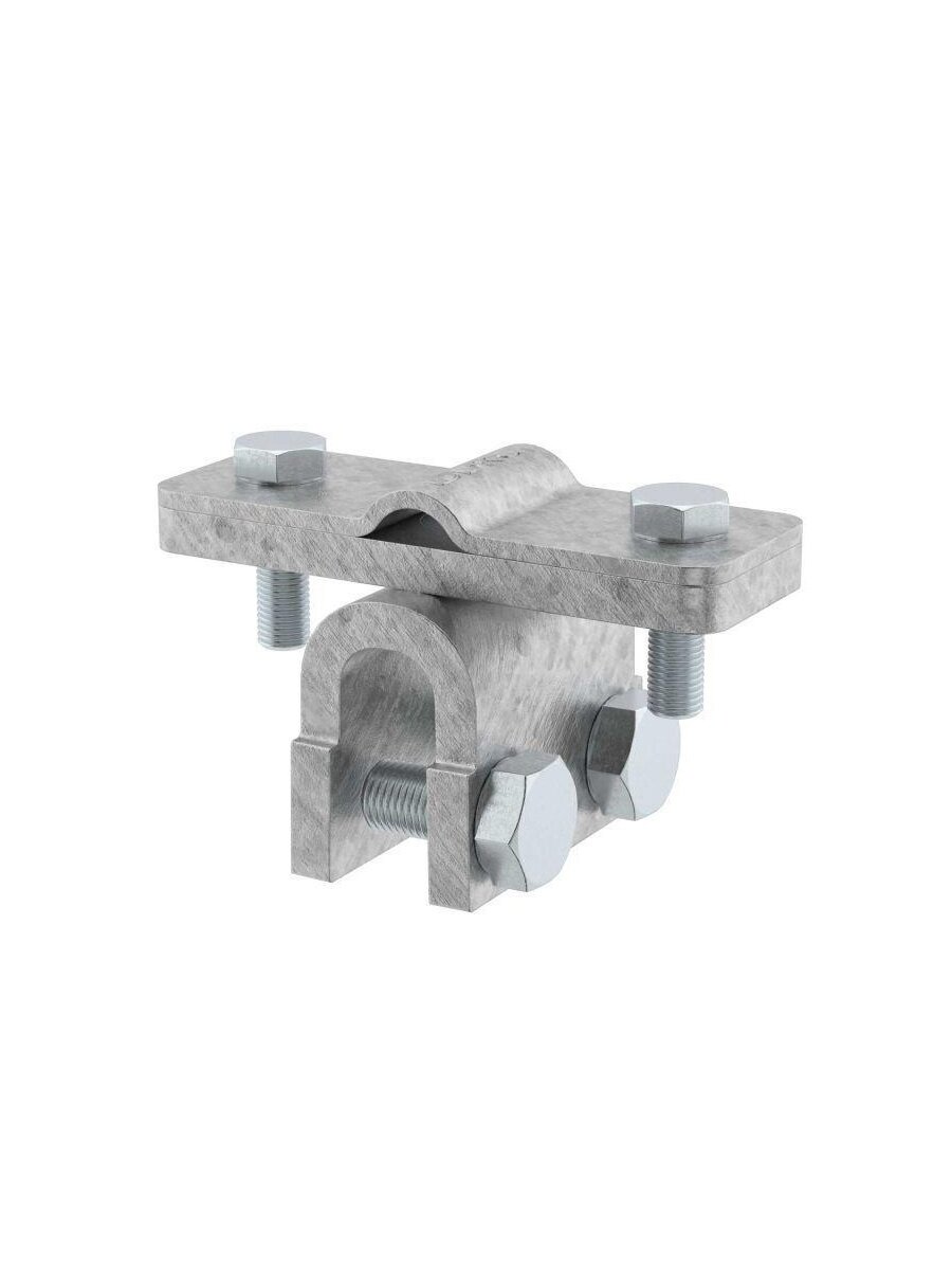 Держатель проволоки d12мм для фальцевой кровли DKC ND2001