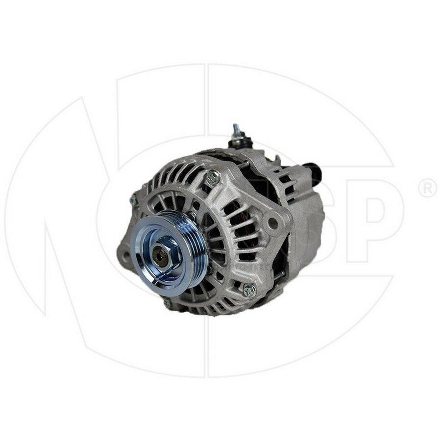 NSP NSP020K2A218300 генератор KIA SPECTRA I (00-04)