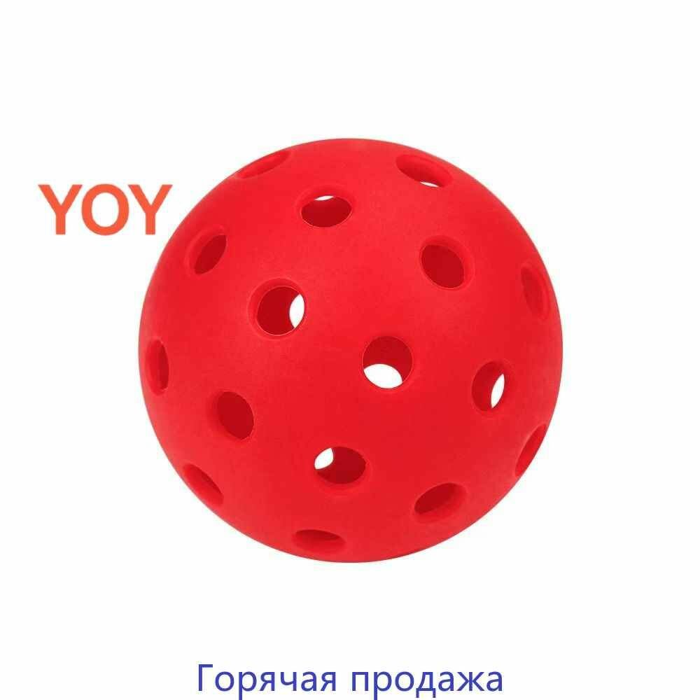 Мяч для флорбола