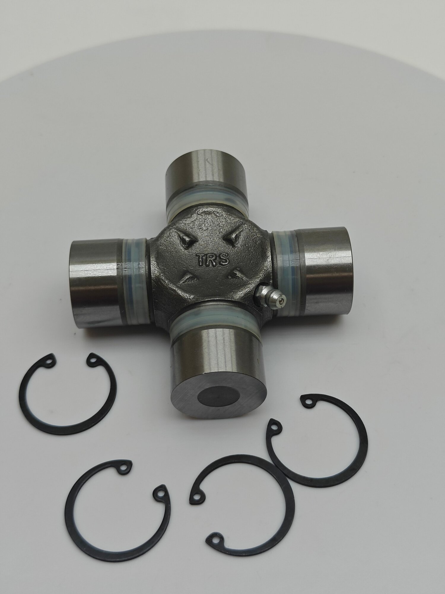 Крестовина карданного вала 30X92 (большая) FORD Transit