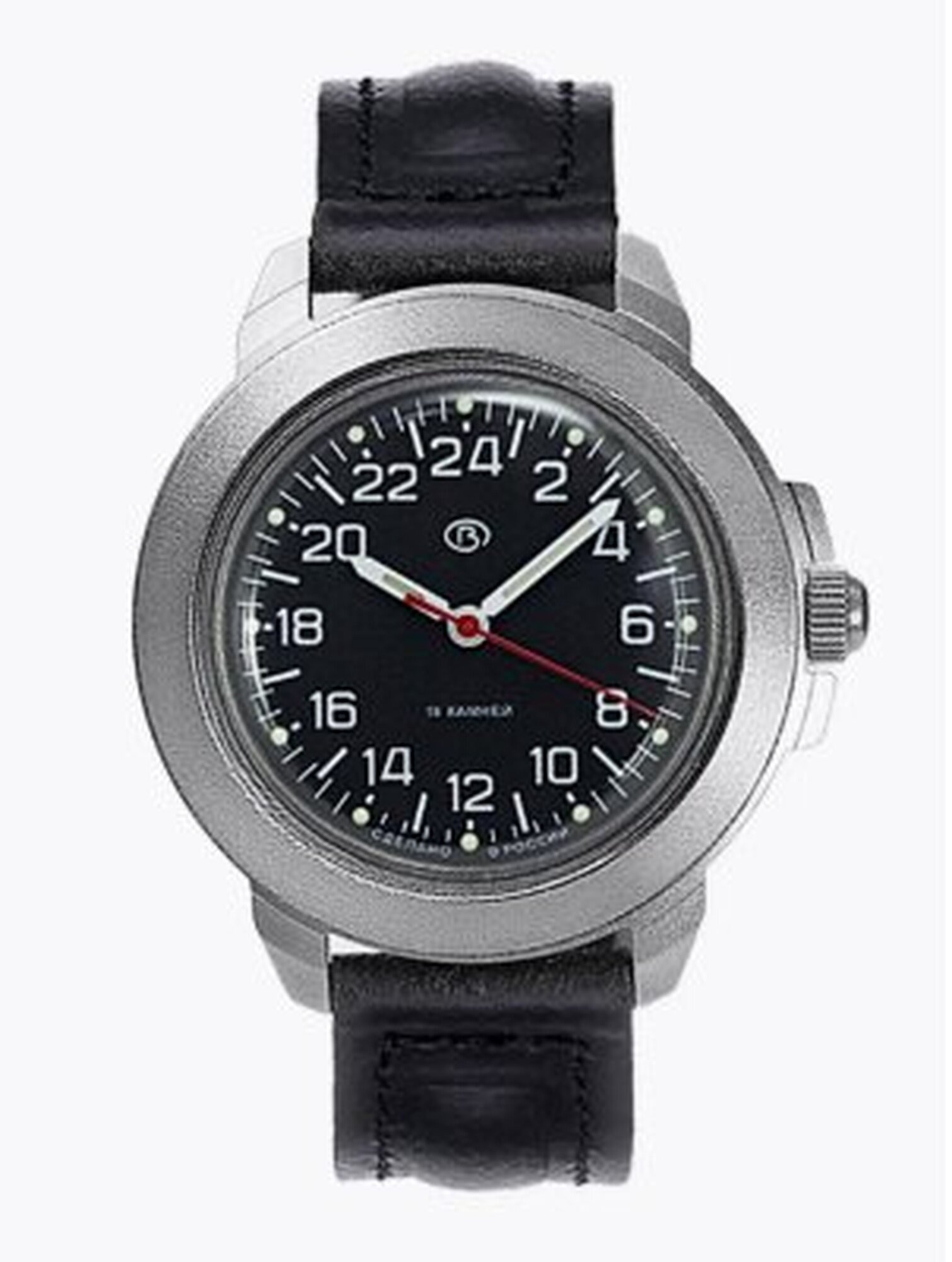 Наручные часы Командирские