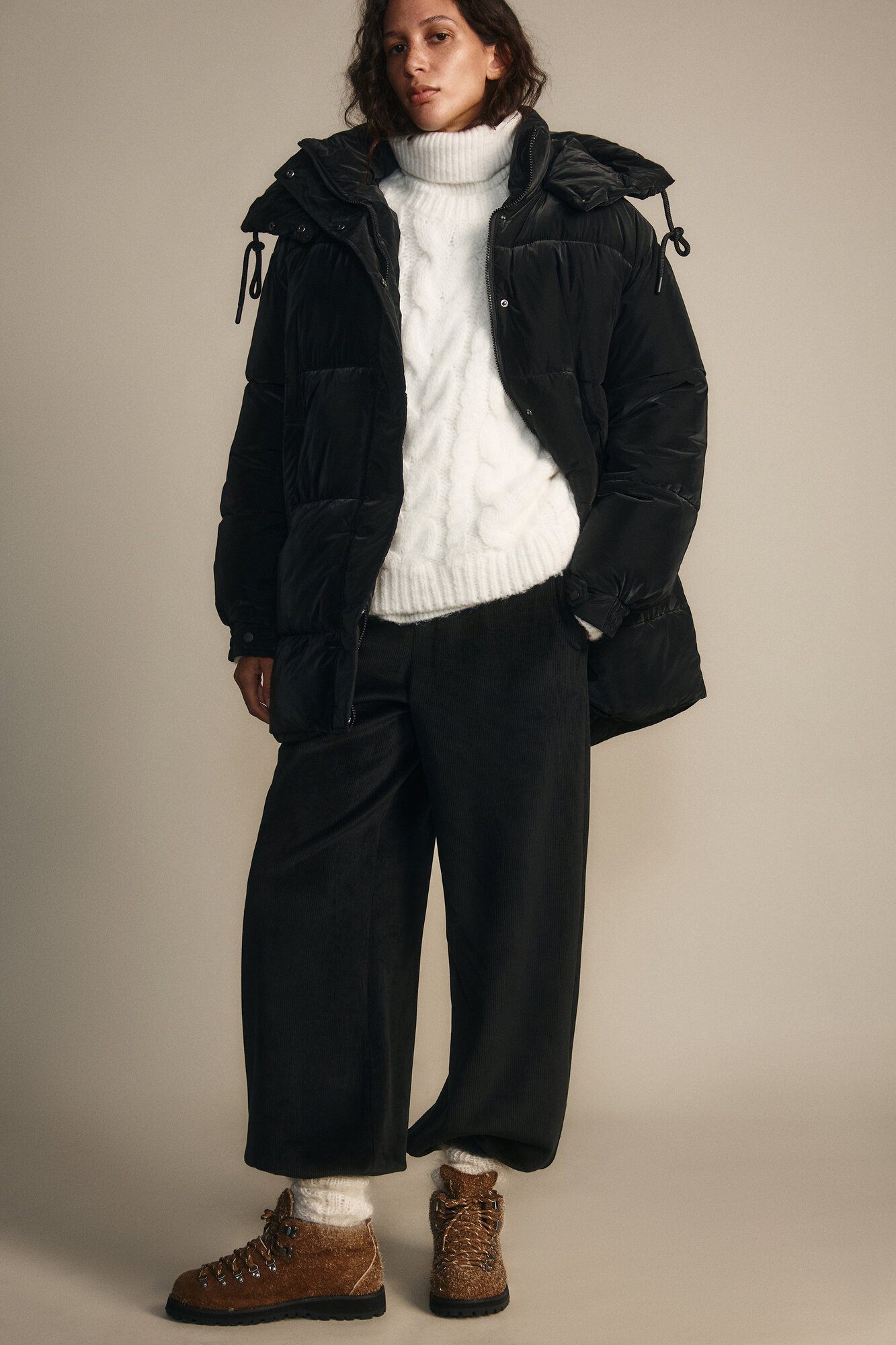 Куртка Woman Mix&Match