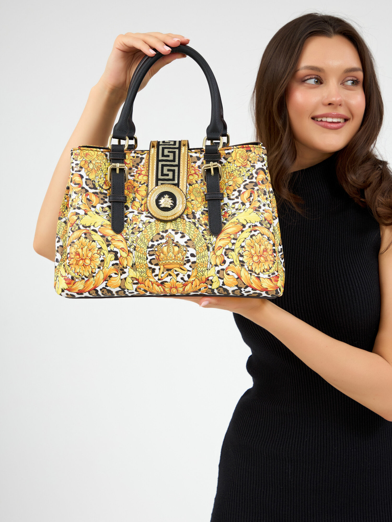 Сумка сэтчел