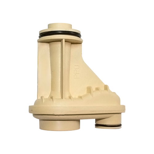 Эжектор AJC-125C арт.8180 ( Акварио)