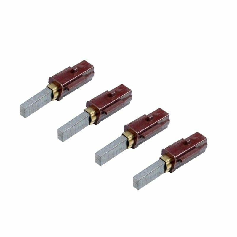 33326-1 333261 4* щетки для двигателя с угольным очистителем щетки для пылесоса Ametek Lamb, карбоновые, высокое качество, абсолютно новые