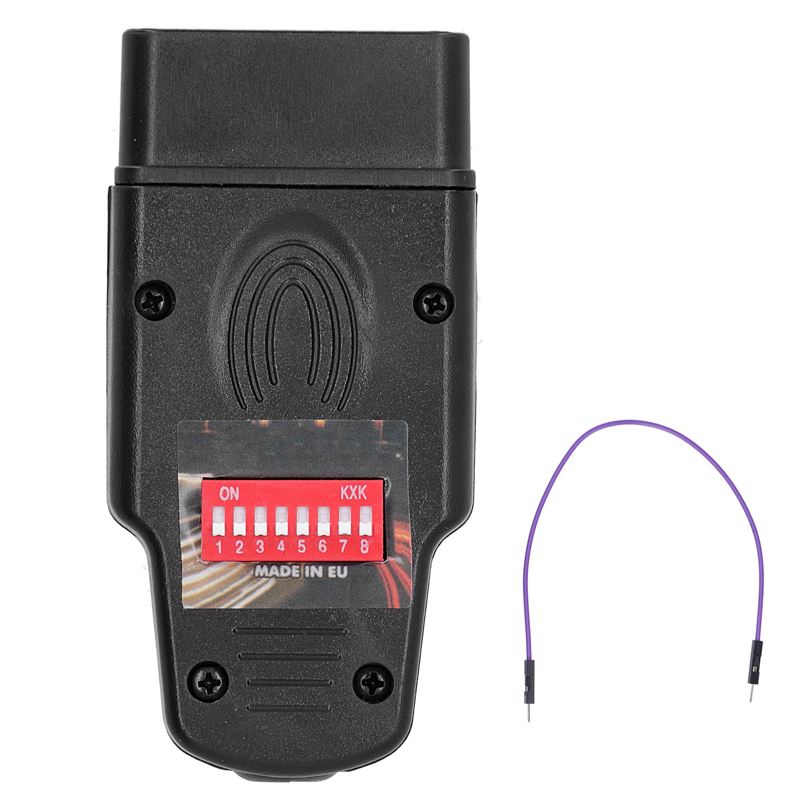 Инструмент обхода иммобилайзера ECU для Seat Alhambra