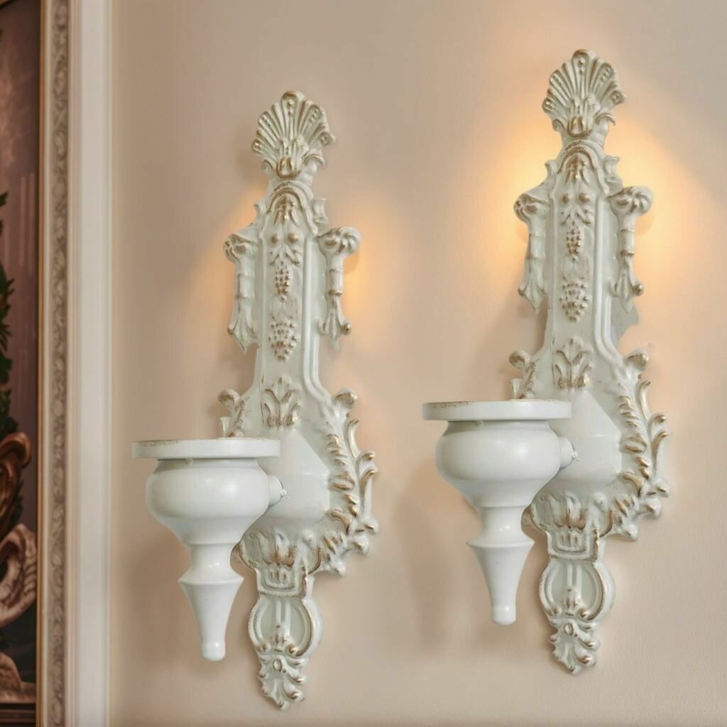 Подсвечник