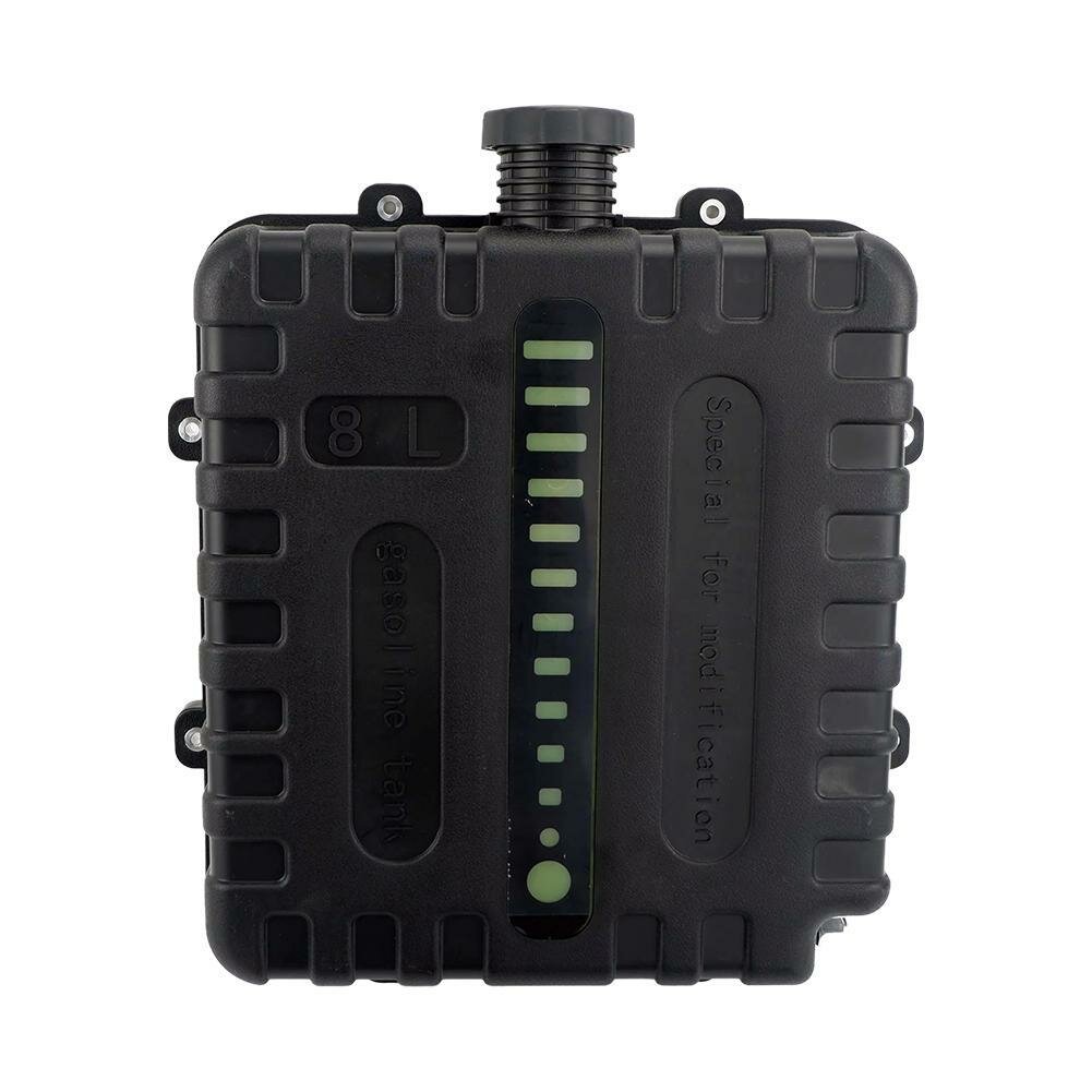 Резервуар для хранения бензина