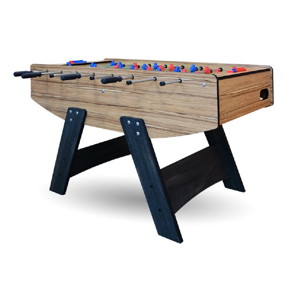 Настольный футбол (кикер) DESPERADO Шериф Classic 5ft (145 см)