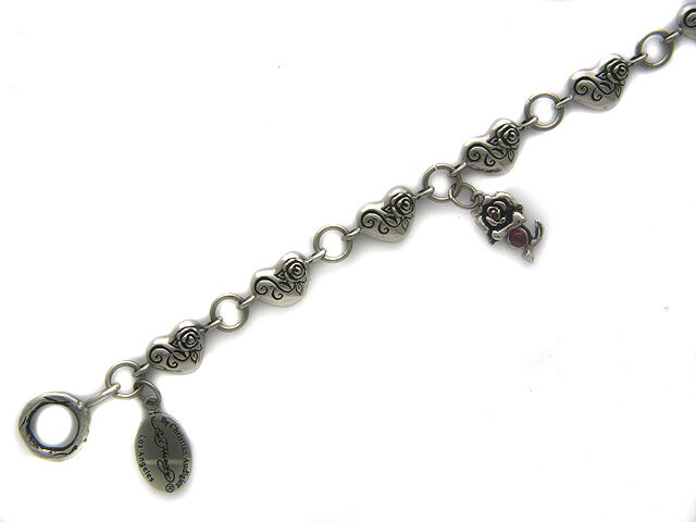 Браслет Ed Hardy