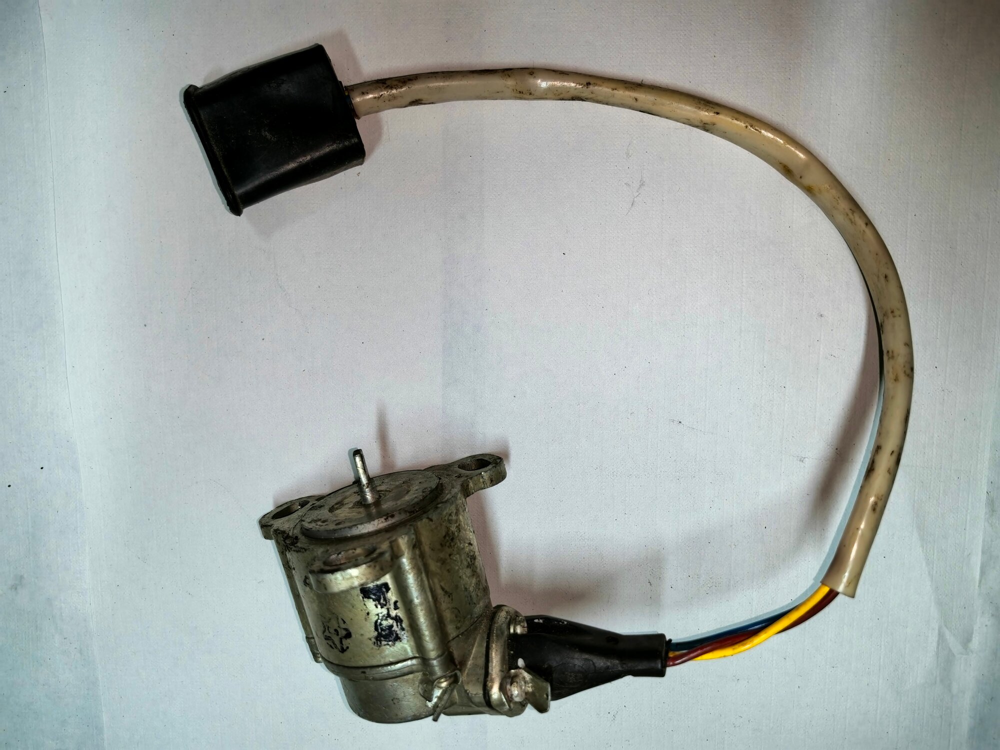 Датчик привода спидометра МЭ307